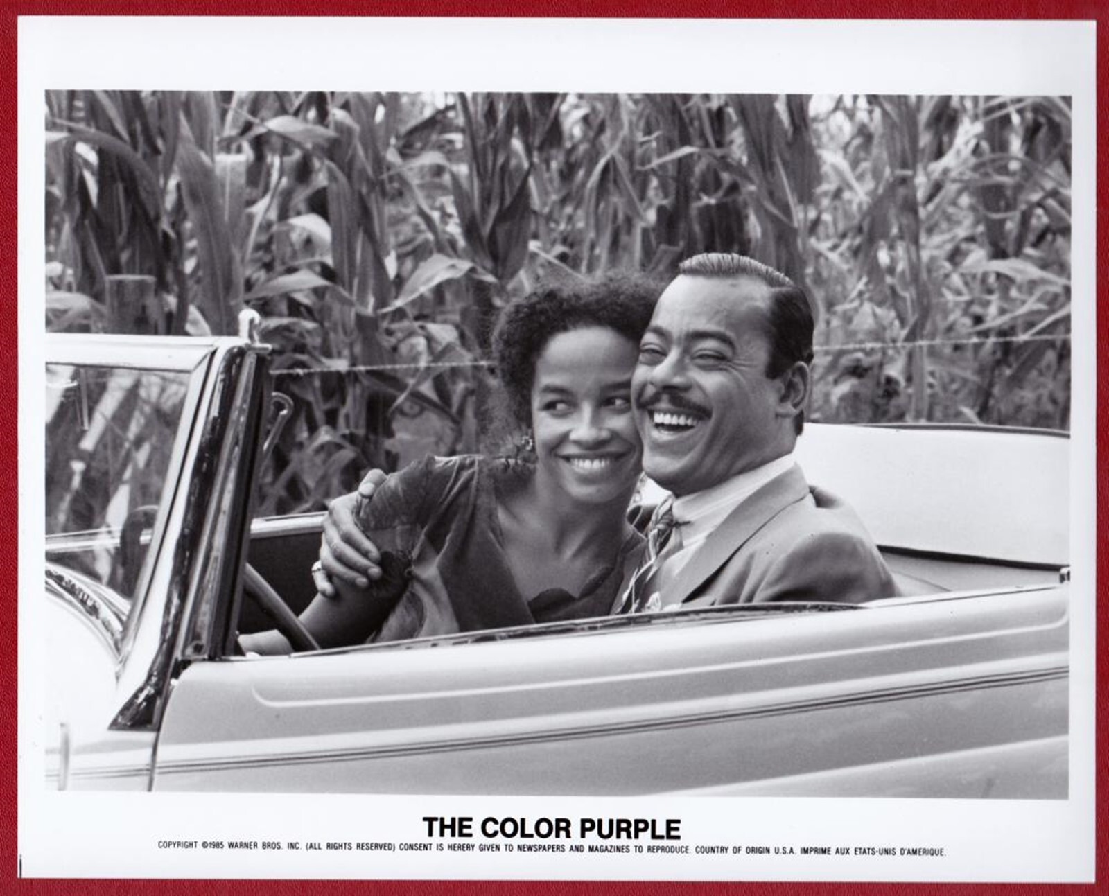 Rae Dawn Chong Color Purple