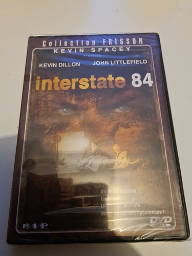 DVD - INTERSTATE 84 avec KEVIN DILLON..JOHN LITTLEFIELD ..Neuf sous blister | eBay