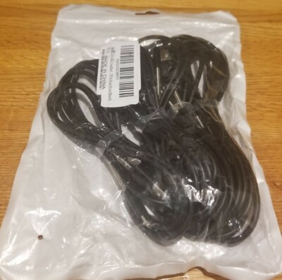 5 Pack Sharlen Apple Charge Cords | eBay