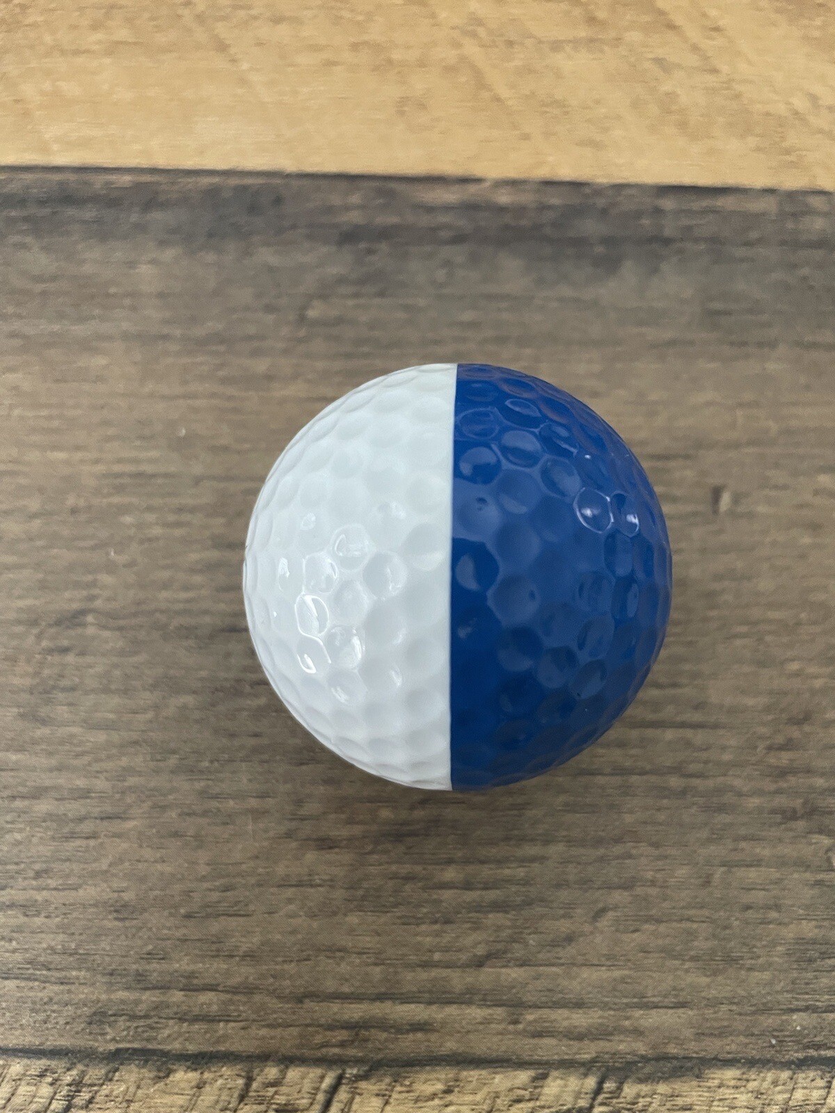 3 PING GOLF BALLS ROYAL BLUE AND GREEN ROSE BOWL AND DISNEY STORK LOGO ...