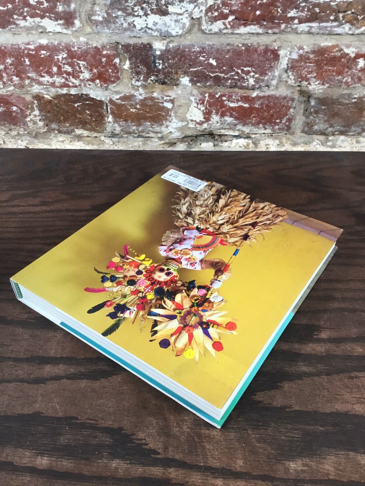 Phyllis Galembo: Mexico, Masks and Rituals by Sergio Blanco (2019 ...