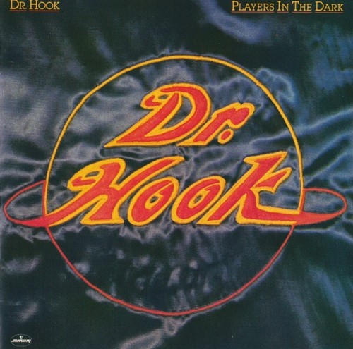 Dr. Hook: Players In The Dark (Rare CD) | eBay