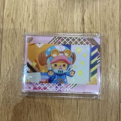 ONE PIECE Acrylic Stand Chopper | eBay Australia