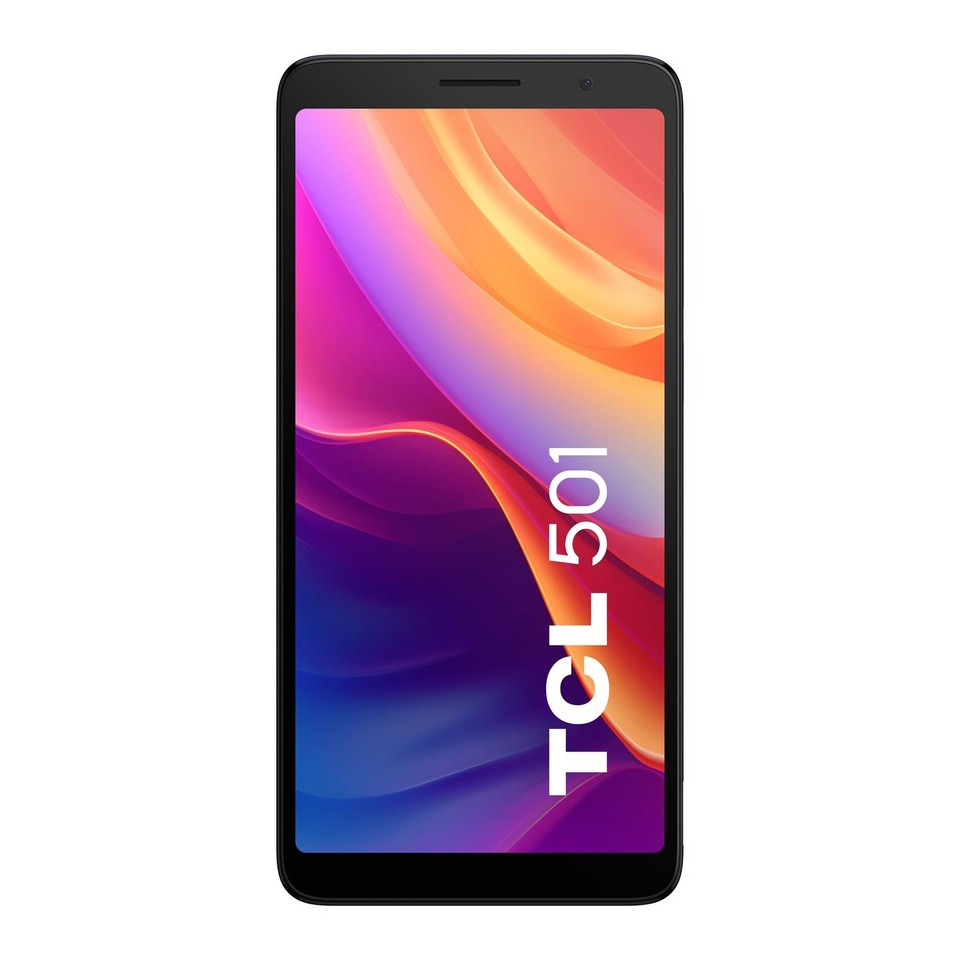 TCL 501 Blue 32GB 4G Dual SIM Unlocked Android Smart Phone | eBay UK