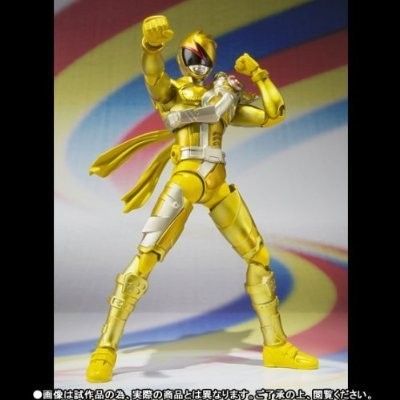 Soul Web Limited S.H.Figuarts Ultra Akiba Red Super Figure Akibaranger ...