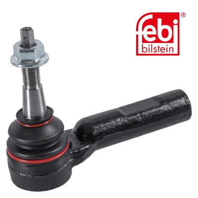 FEBI Tie Rod End - 48058 - 13286686 | eBay