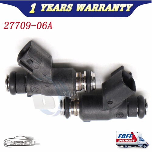 27709-06A Fuel Injectors Nozzle For Harley Davidson Motorcycle 25 ...