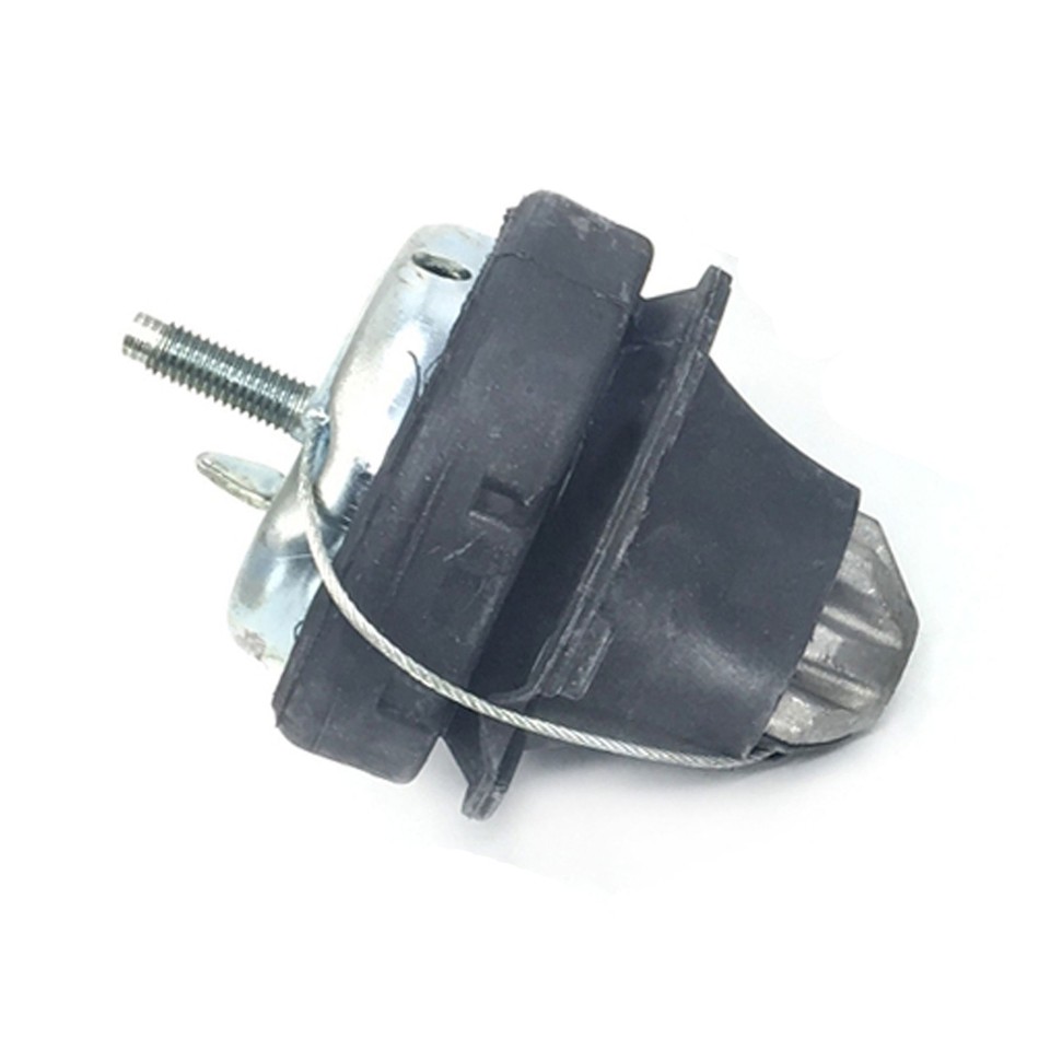 5Pcs Engine Motor & Torque Rod Mount Kit Set For Volvo S80 2.9L, T6 | eBay