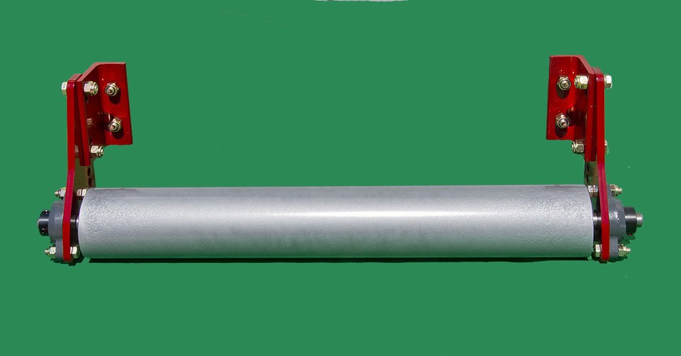 Lawn Striper Striping Kit for eXmark Vantage 48 & 52 Mower Deck, pre ...