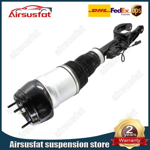 Front Left Air Shock Strut w/ADS For Mercedes GL / ML Class W166 X166 ...