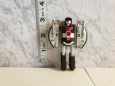 Vintage Gobots Pathfinder Figure | eBay
