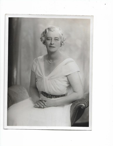 Yvonne Gregory Photo - Lady Reid, Nee Miss Amy Disney F219 | eBay