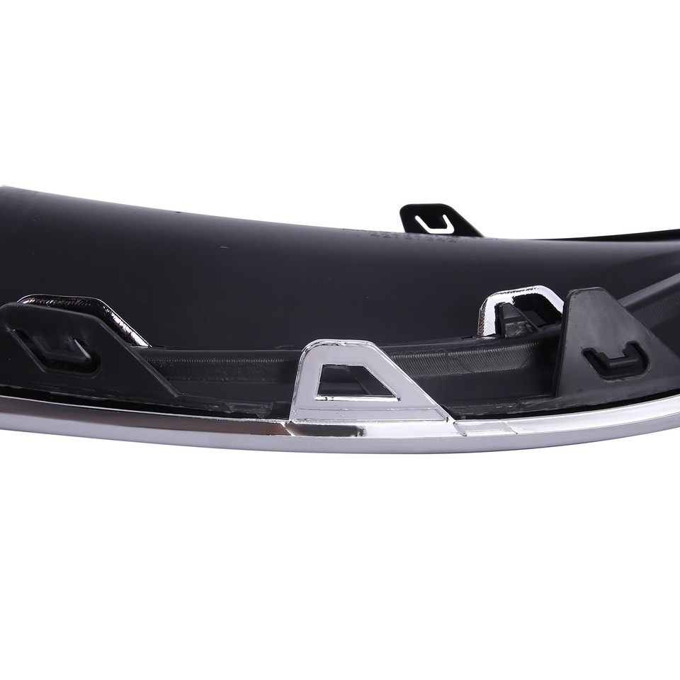 Front Driver Side Fog Lamp Bezel Insert LH for 2020-2022 Buick Encore ...