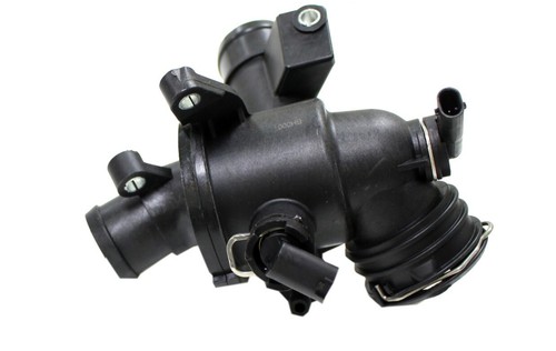 Boitier Thermostat d'Eau pour CLASSE C Coupé E VITO / MIXTO VIANO SLK ...