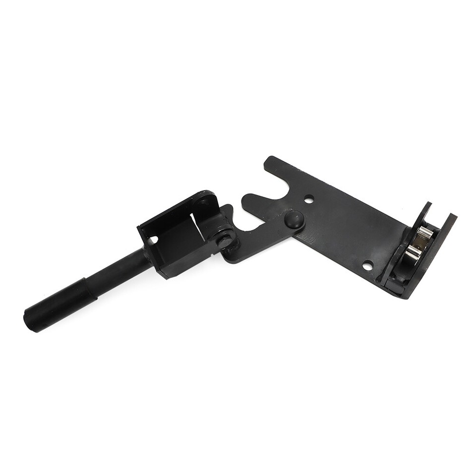 Universal Trucks Rear Dump Body EZ Tailgate Latch Kit 1665643 Left Lock ...