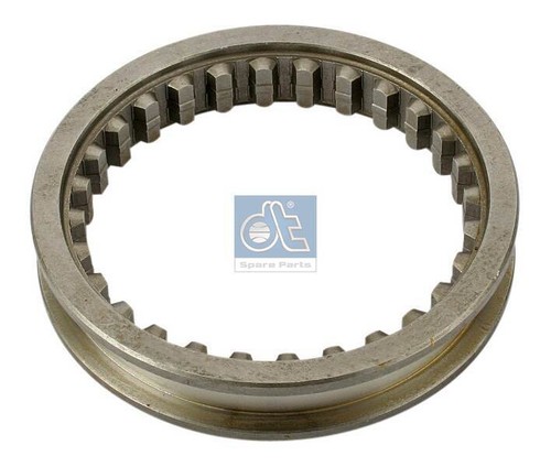 CAPSautomotive Gearshift Sleeve manual transmission 20366826 for Volvo ...