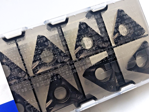 Iscar HM390 TDKT 1505PDR IC830 Carbide Milling Inserts (Box of 10) | eBay