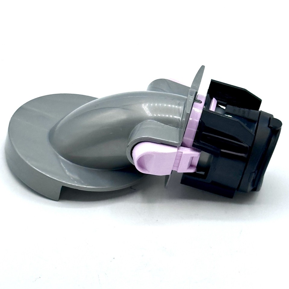 Dyson DC07 Pink Vacuum Valve Pipe Assembly replacement part | eBay
