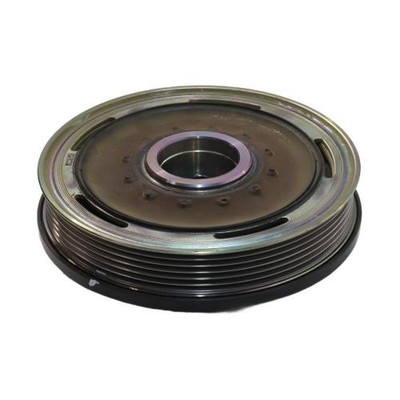 Puleggia smorzatrice MINI MINI 3 F56 PHASE 1 11235A80209 | eBay