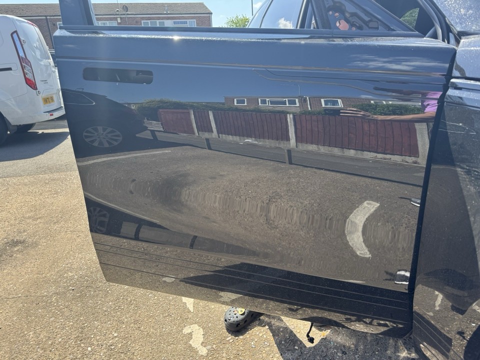 Range Rover Velar Drivers Door | eBay UK