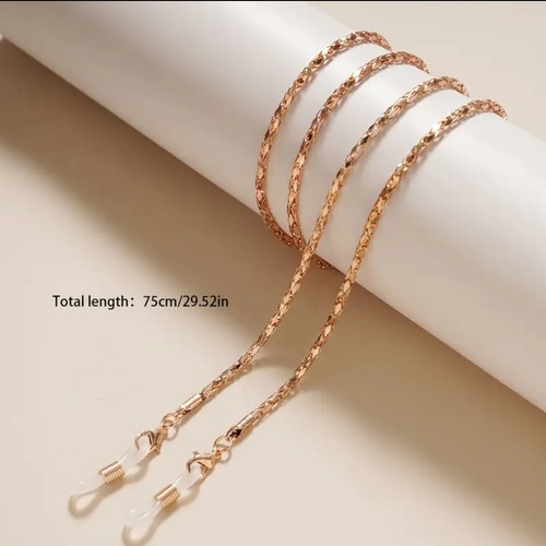 Glasses Neck Cord Strap String Lanyard Chain Sunglasses Reading ...