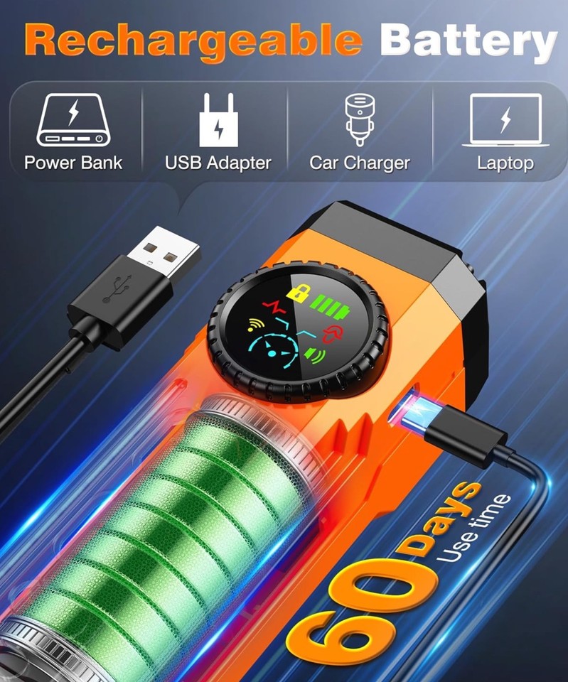 Dog Bark Deterrent Devices, 2025 Upgraded 3X Sonic Emitters Anti ...