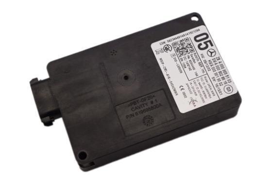 Mercedes-Benz Distronic Radar Sensor Control Module A0009055103 for ...