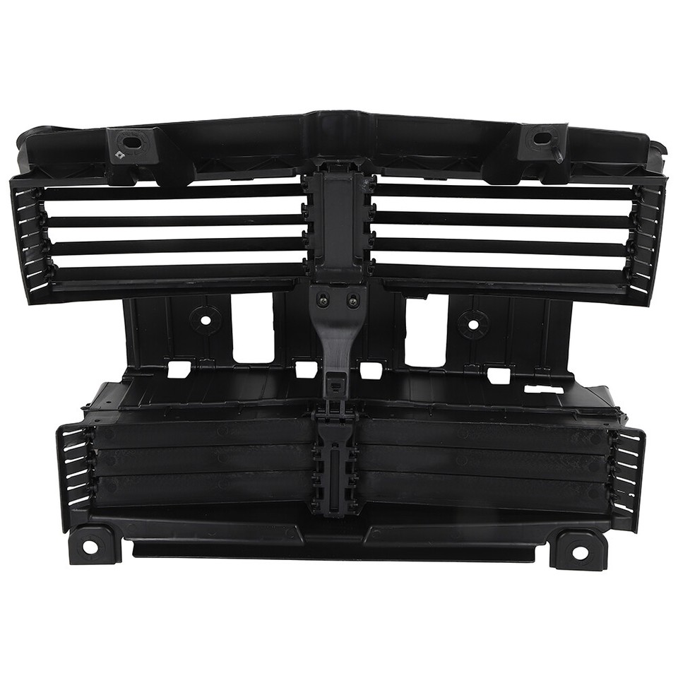 Fit For 2018-2022Ford Mustang Radiator Control Grille Shutter JR3Z8475F ...