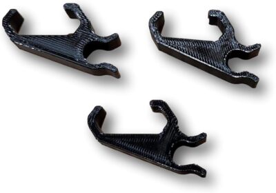 Rev Industries BAKFlip Compatible Tonneau Cover Prop Rod Clips OEM ...