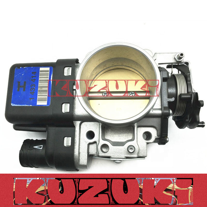13541433414 Electronic throttle body fit BMW 323Ci 323i 328i 528i Z3 ...