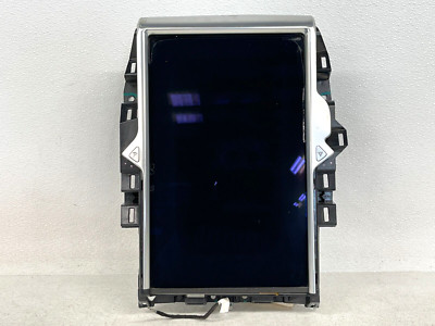 ⭐2016-2020 TESLA MODEL S TOUCH SCREEN DISPLAY MEDIA CONTROL MONITOR OEM ...