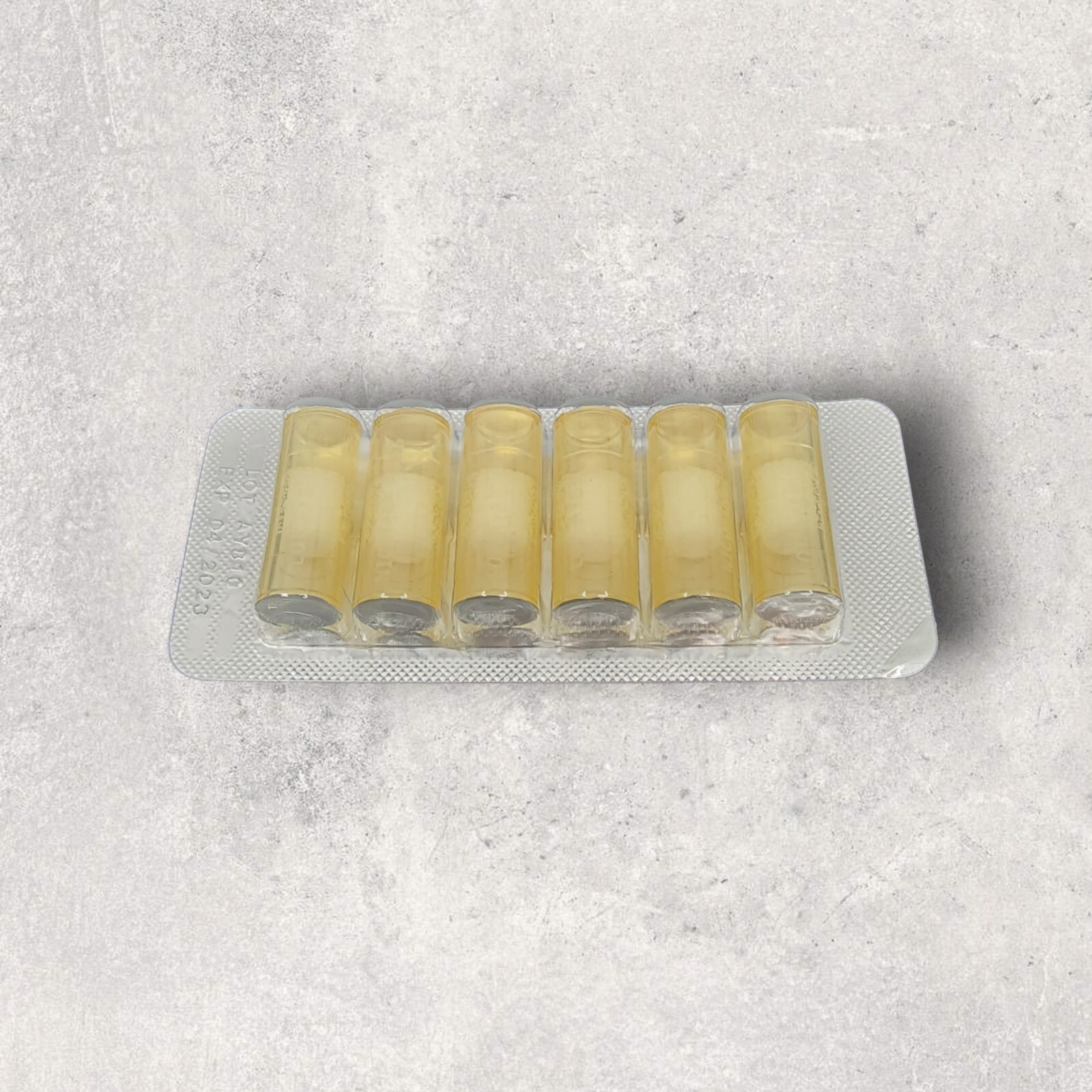 Nicorette Inhaler Stop Smoking Aid Refill Pack - 42 Pieces for sale ...