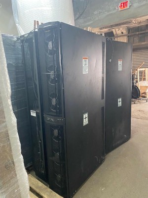 AC & Refrigeration Units - 20 Ton Liebert Ac