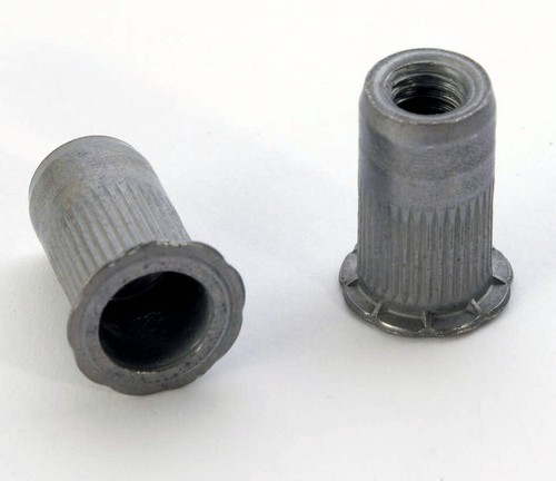 Threaded M6 Rivnet Rivnut Insert R Nutsert 1038174-00-A 100 pieces | eBay