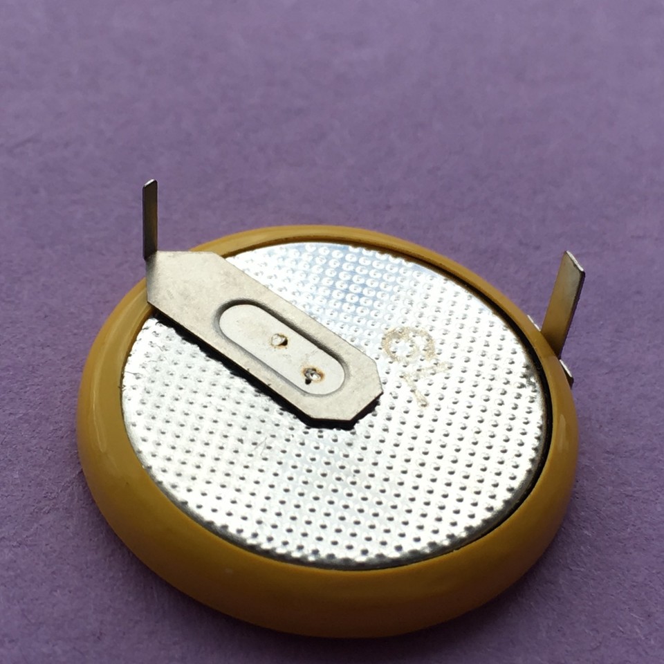 REMOTE KEY FOB BATTERY FOR BMW 3 5 7 X3 X5 E46 E38 E39 E53 E60 E61 E83 ...