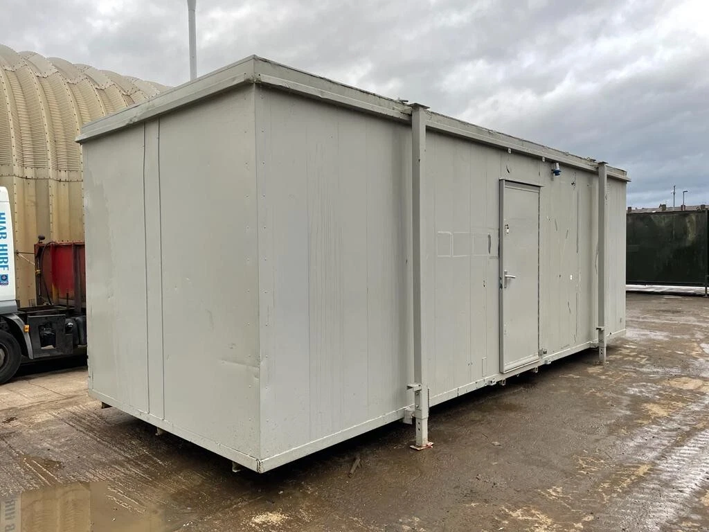 Mobile Storage Pods | Mobile Storage Pods in Belgrade, MT 59714