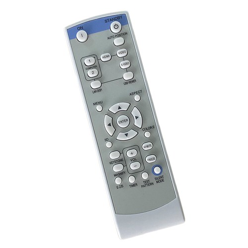 SD205R XD205U SD210 WD620U-G XD510U Remote Control For Mitsubishi DLP ...