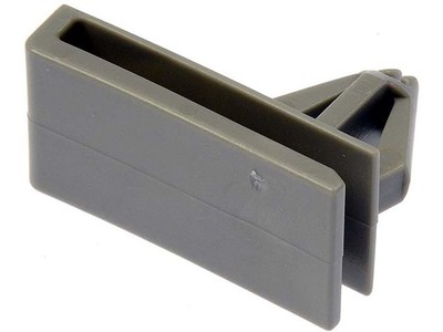 Dorman 68NF74R Rocker Panel Molding Retainer Fits 2006-2011 Chevy HHR ...