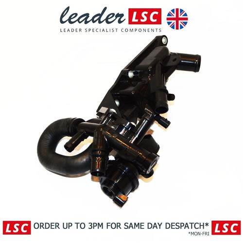 Thermostat Housing inc Sensor and Seal Renault KANGOO MEGANE NEW ...