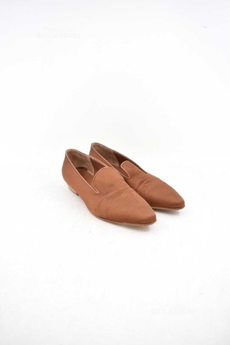 Loafers Woman The Shoemaker Brown N 39 | eBay