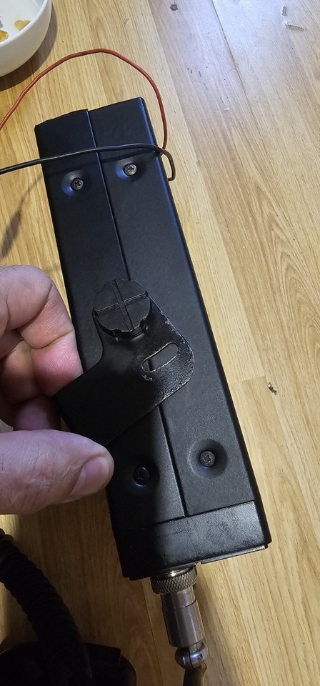 major 3000 cb radio rare. fully working | eBay UK