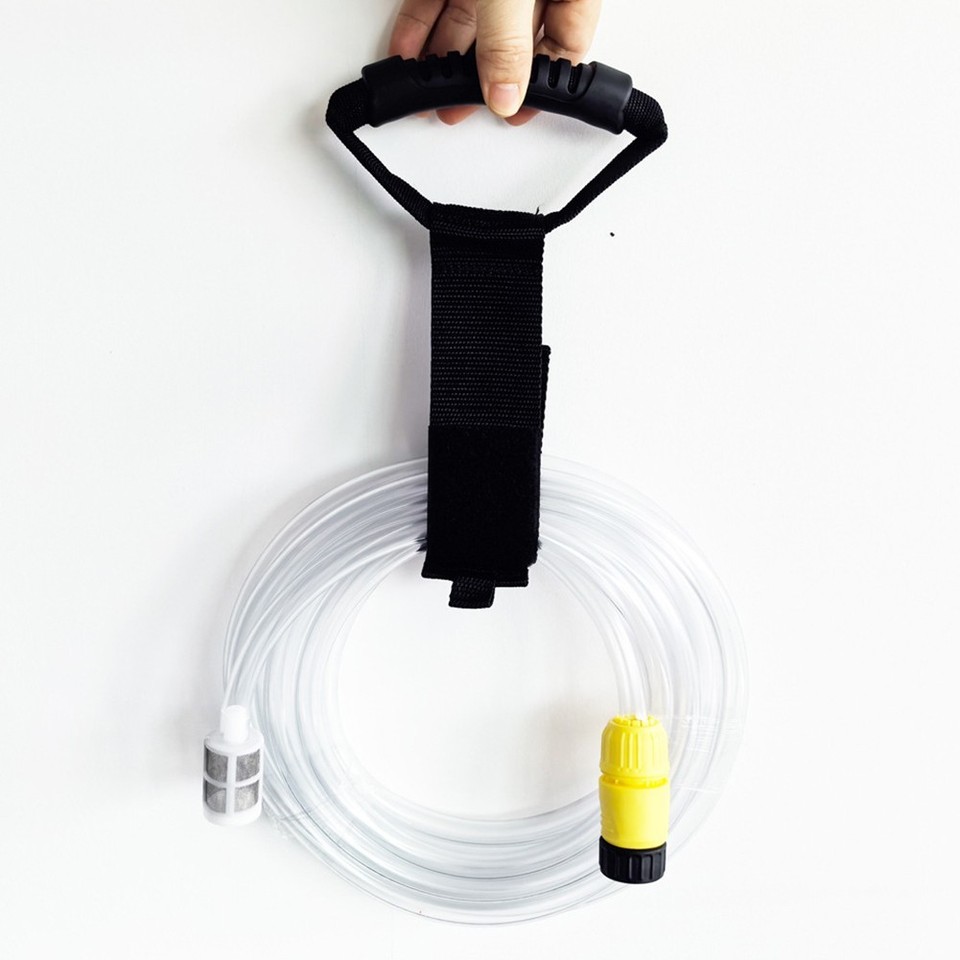 Pressure Washer KHB5 For Karcher KHB6 K5 OC6-18 2.644-124.0 26431000 K6 ...