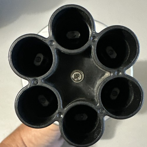 Air Hover Target Dart Blaster Game REPLACEMENT GUN by Merchsource Works ...