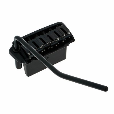 Gotoh EV510TS-FE-BC-37mm Tremolo, black | eBay