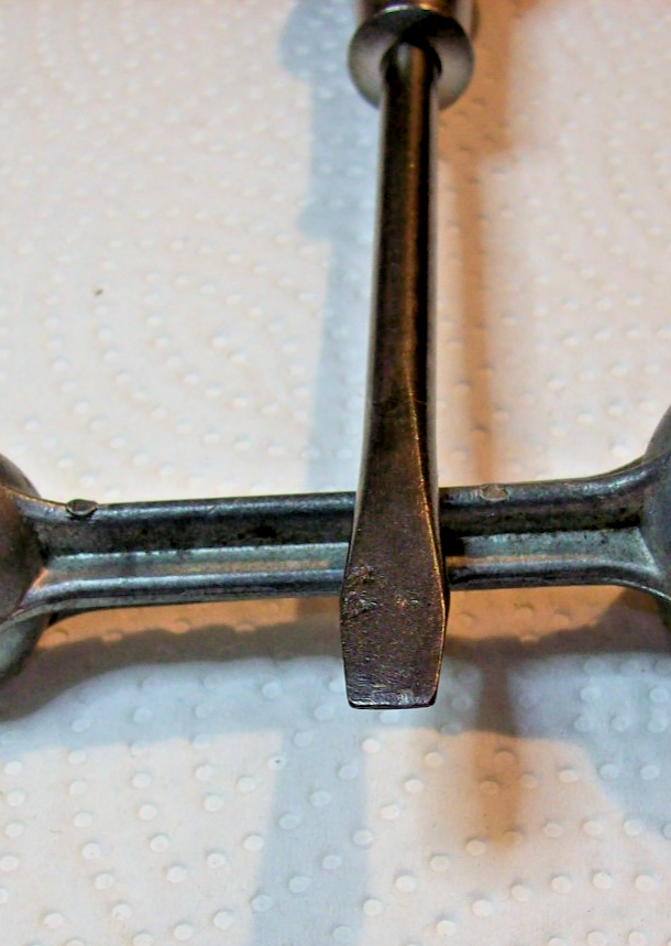 Vintage Model A Ford screwdriver | eBay