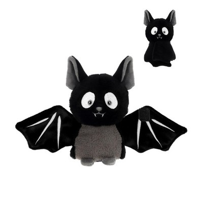 Bat Toy Halloween Bats Keeleco Keel Toys Plush Animal Gift 13cm NEW Eco ...