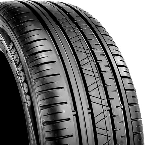 4 Tires Zeetex HP1000 255/40ZR19 255/40R19 100Y XL A/S High Performance ...