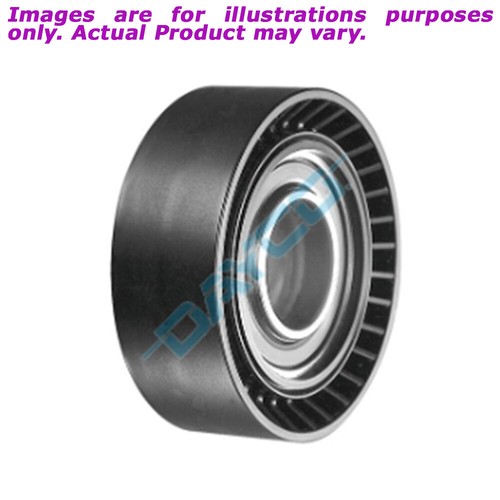 New DAYCO Idler/Tensioner Pulley For BMW 320i 89046 | eBay