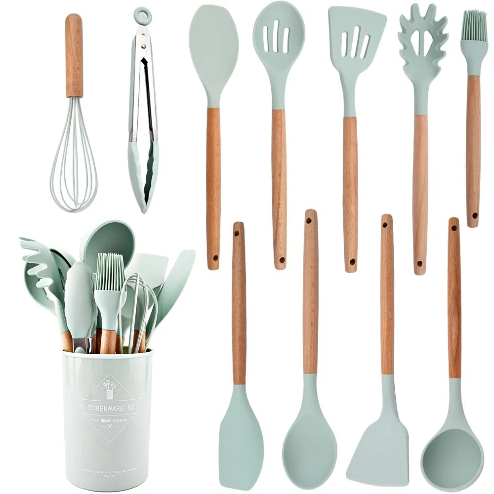 Baking Storage For Tools