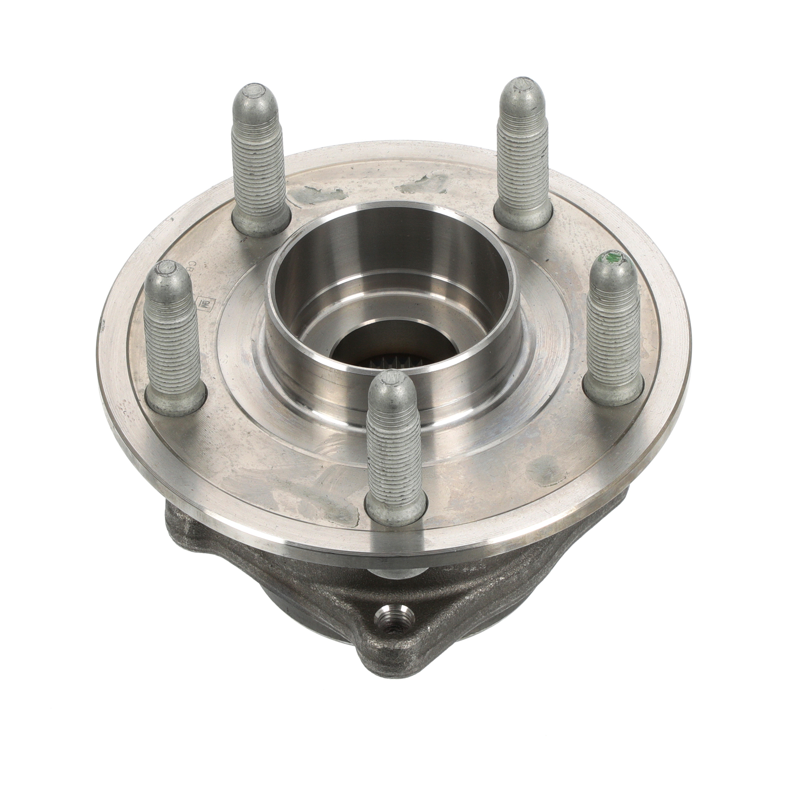 GM OEM Rear Wheel Bearing ASM 25979186 for sale online | eBay